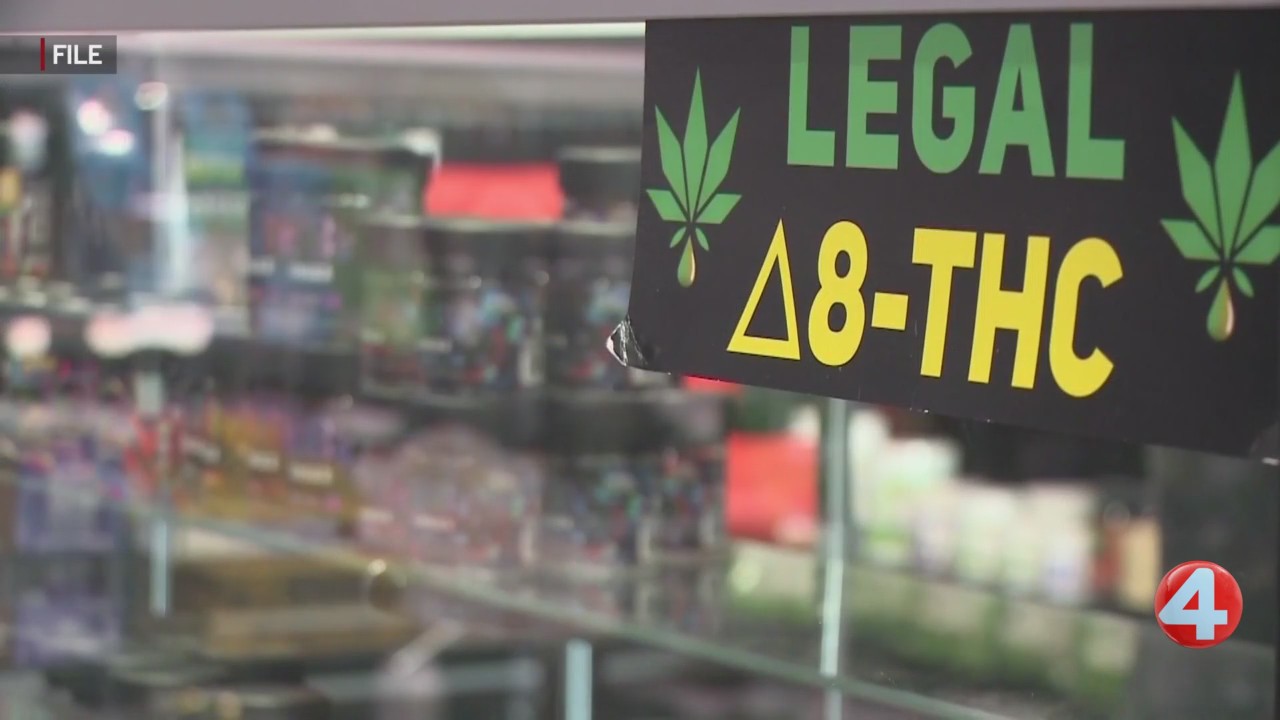 New law targets hemp-derived THC products, raises industry worries