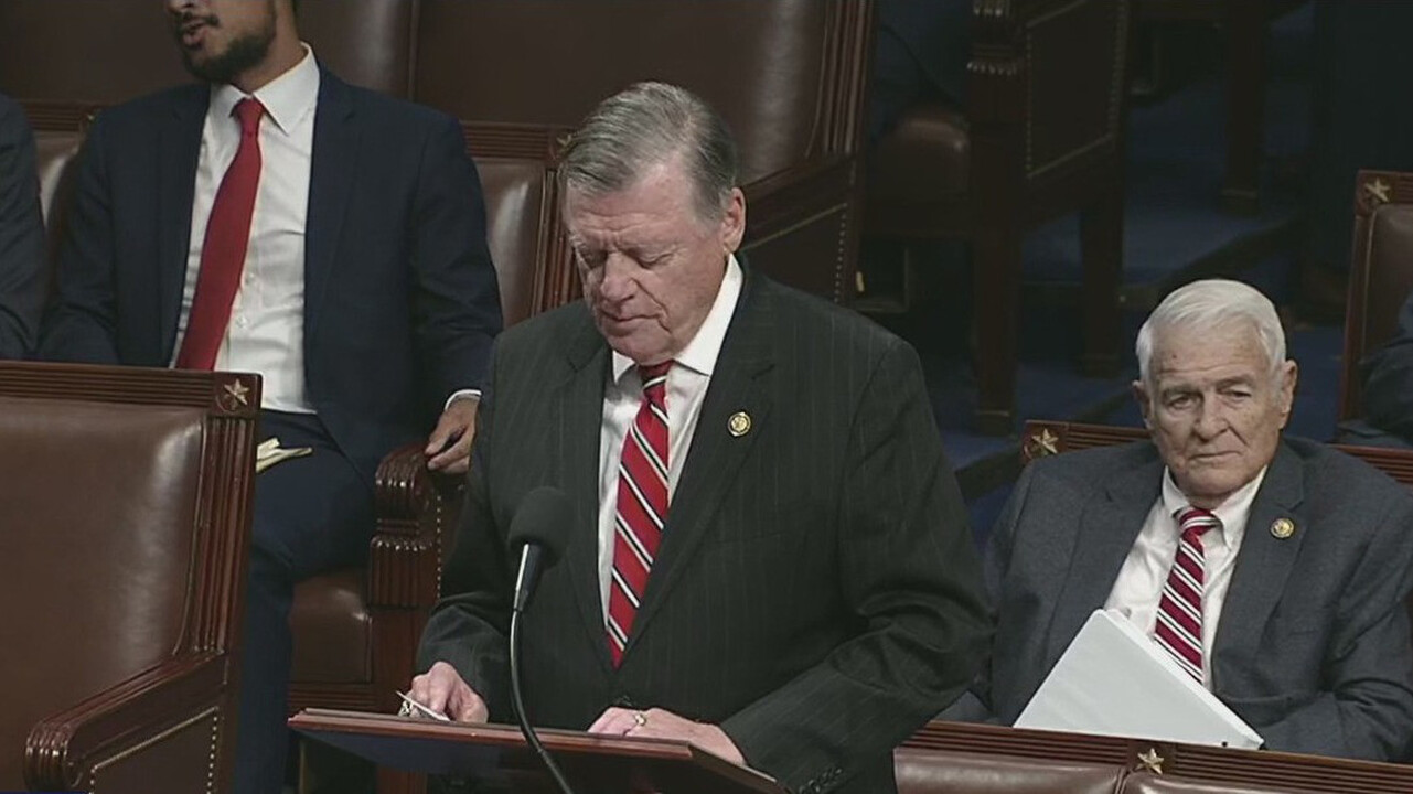 U.S. House poised to vote on ending government shutdown