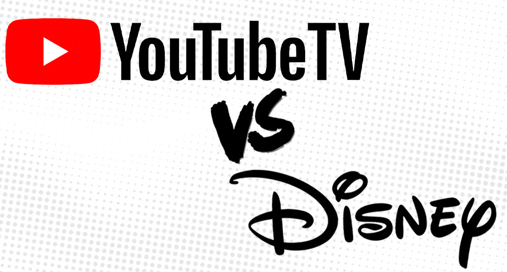 Disney-YouTube TV dispute could end soon