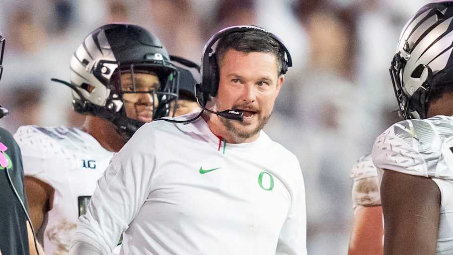 Advanced Analytics Predict Oregon vs. Minnesota
