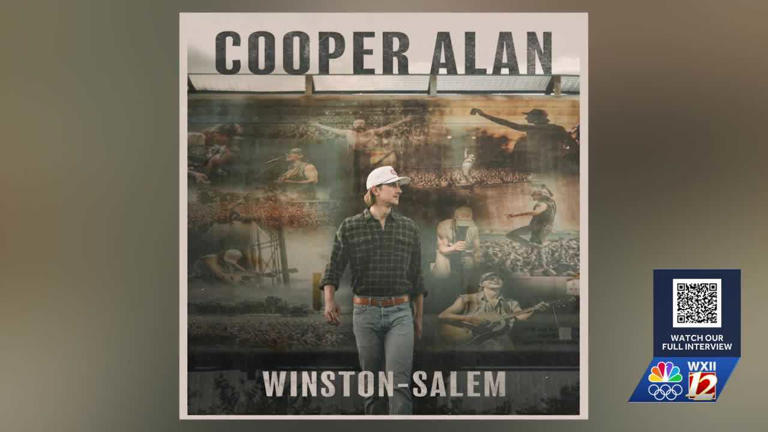 Local Country Music Singer & Songwriter names debut album after his ...