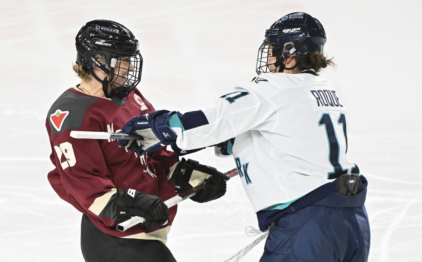 Avec plusieurs nouveaux visages, la Victoire devra créer une unité ...