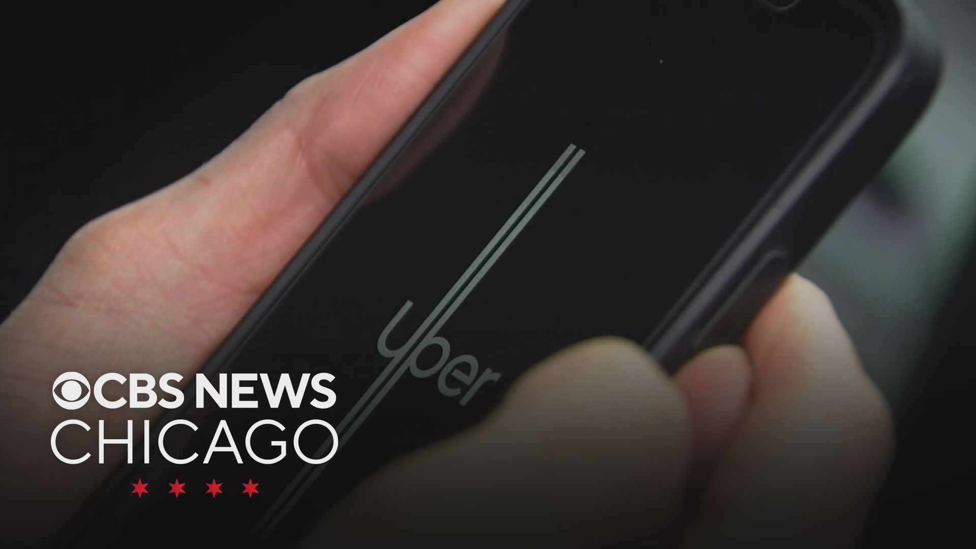 Uber launches feature in Chicago to connect women riders with women drivers