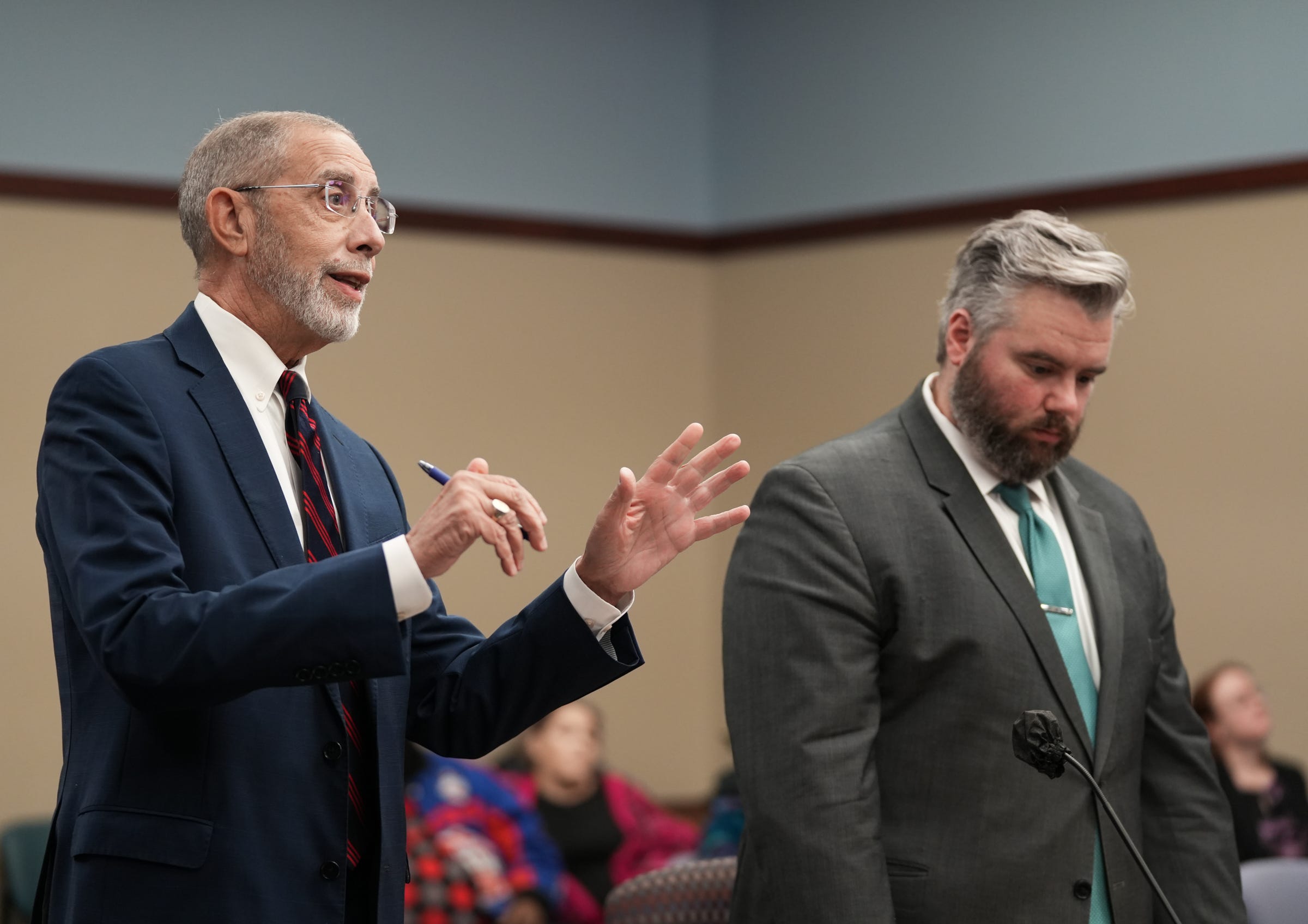 Judge grants 90-day extension for residents of Lansing homeless camp