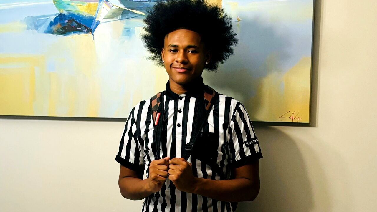 17-year-old shot, killed leaving high school football game in Clayton ...