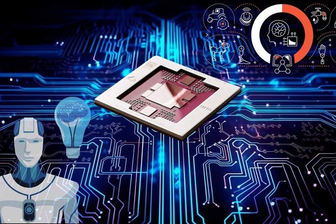 Thái Lan đón khoản đầu tư 3,1 tỉ USD vào trung tâm dữ liệu