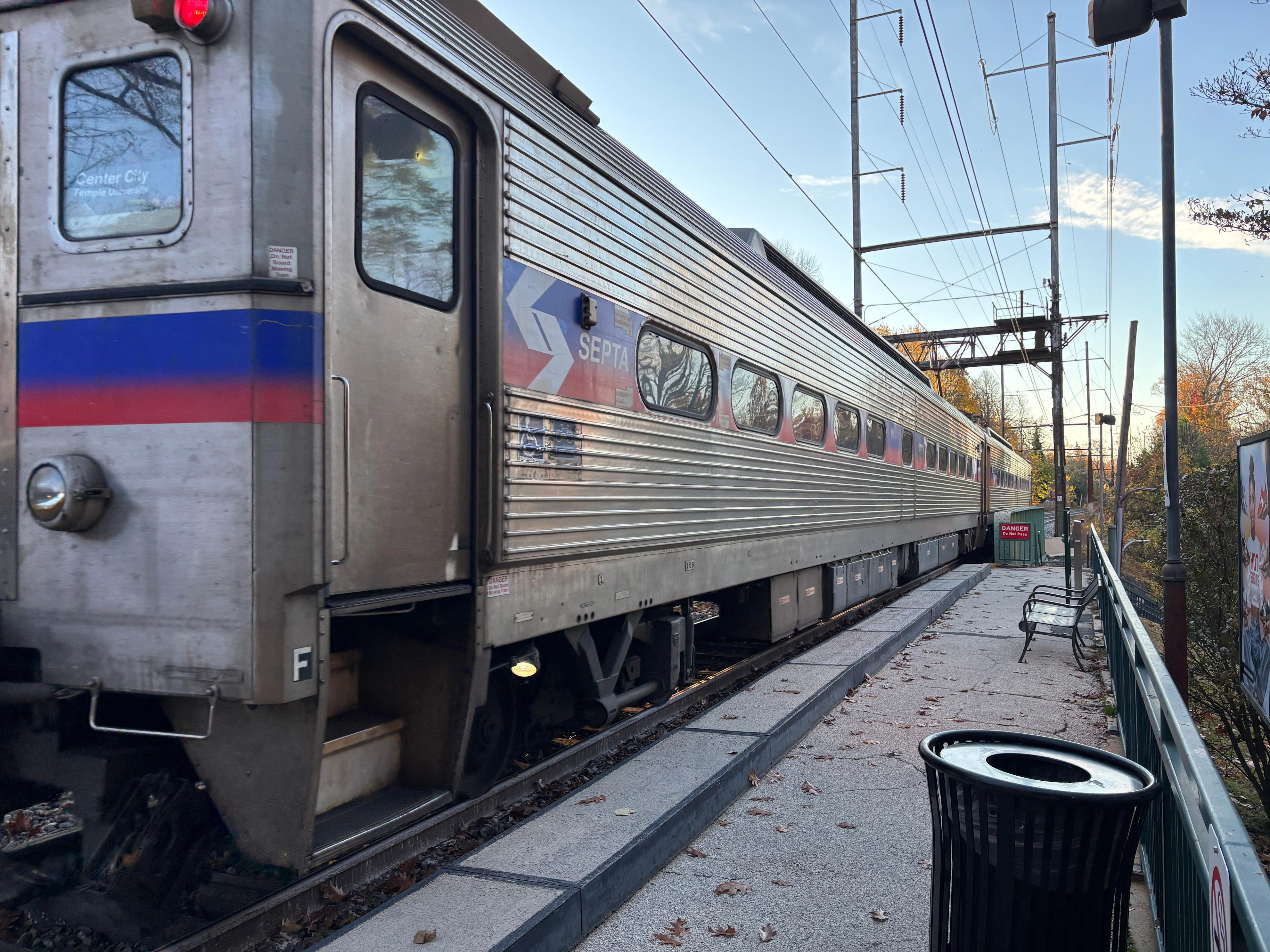 SEPTA woes continue as union holds strike authorization vote