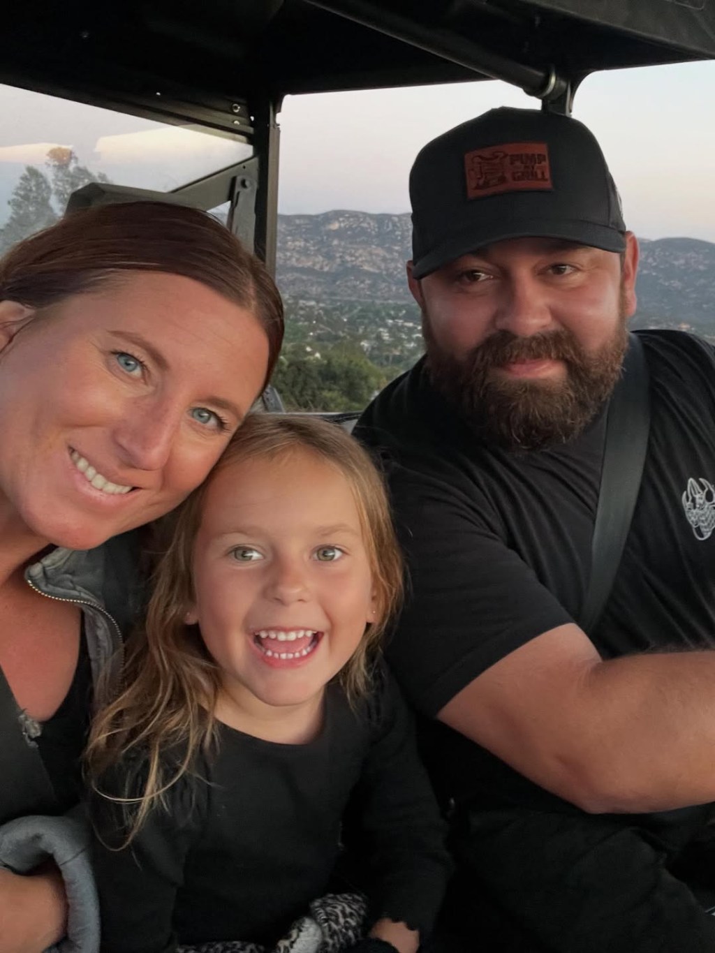 Food influencer Michael Duarte fatally shot by Texas deputy after he ...