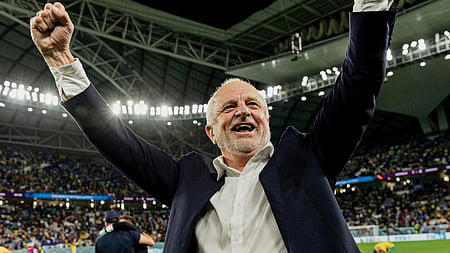 Iraq vs UAE: Do or die AFC play off second leg preview, no away goals ...