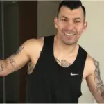 “Mándame video rico”: Exponen mensajes explícitos de Gary Medel a ...
