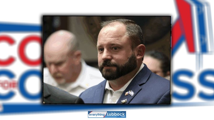 Jason Corley announced exploratory committee for Texas’ 19th ...
