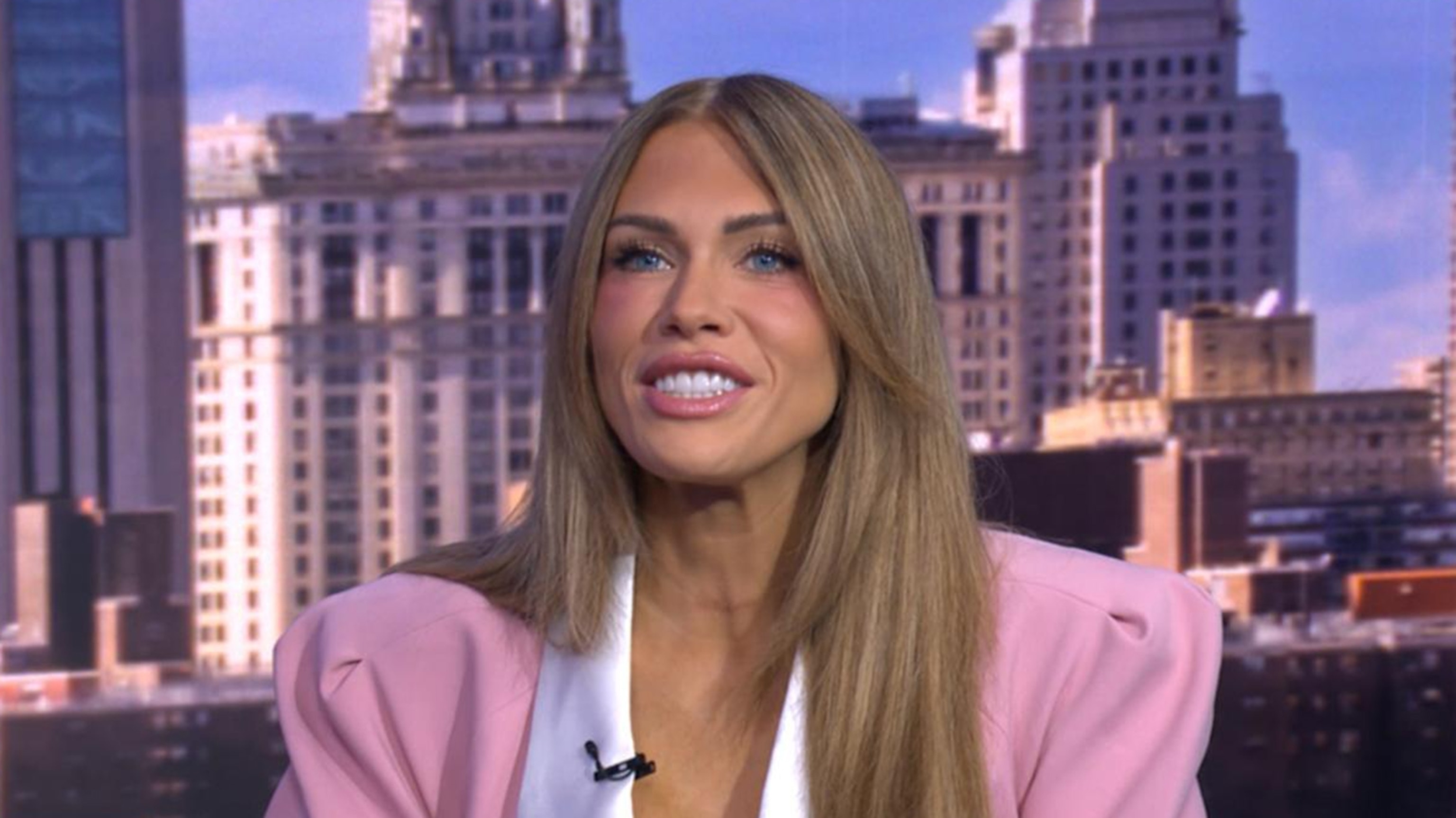 'Secret Lives of Mormon Wives’ star Jessi Draper calls new season her ...