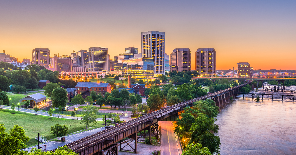 Compare Cheap Car Insurance in Virginia