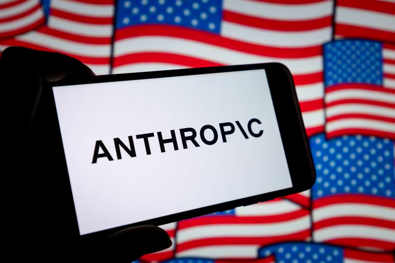 Anthropic将在美国投资500亿美元建设数据中心