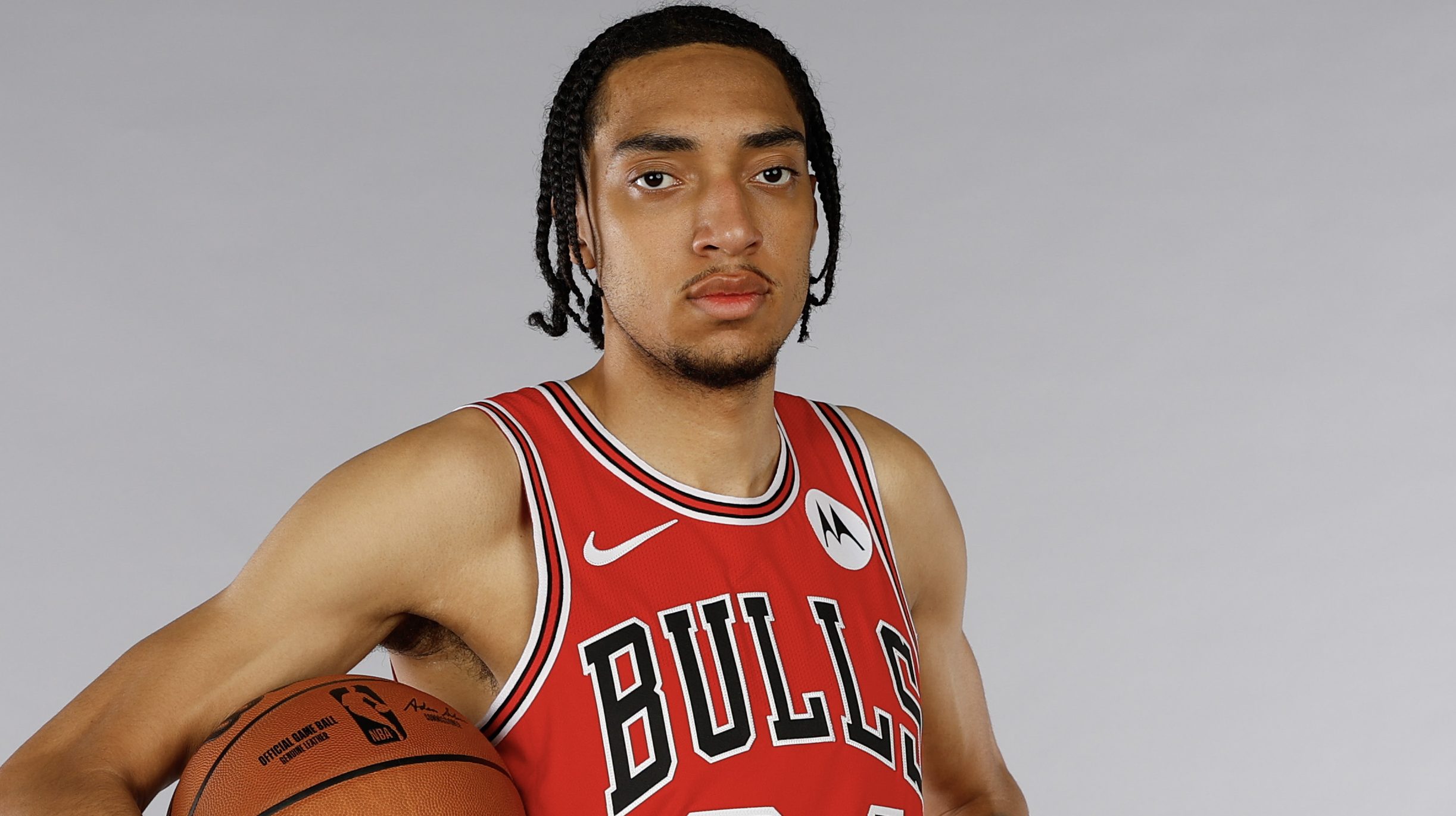 Noa Essengue Goes Off in G League Debut, Proves Bulls Made Right Pick