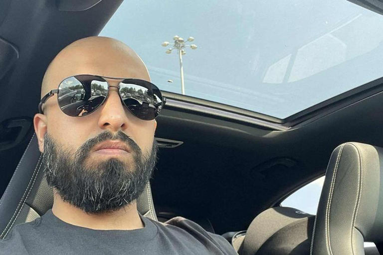 Driving instructor forced to cancel lessons due to main road closure