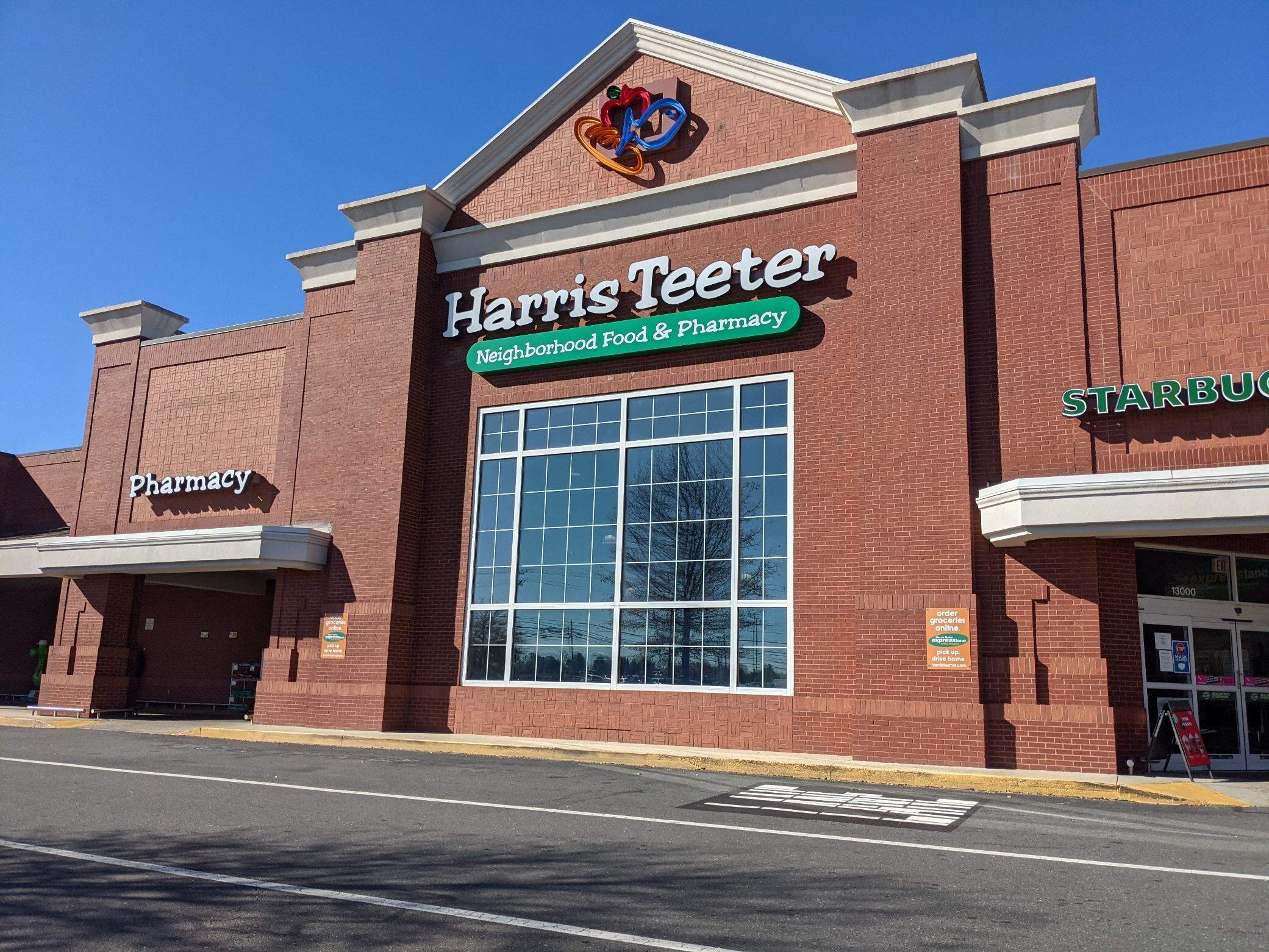 Harris Teeter expands in Charlotte area with three new stores and up to ...