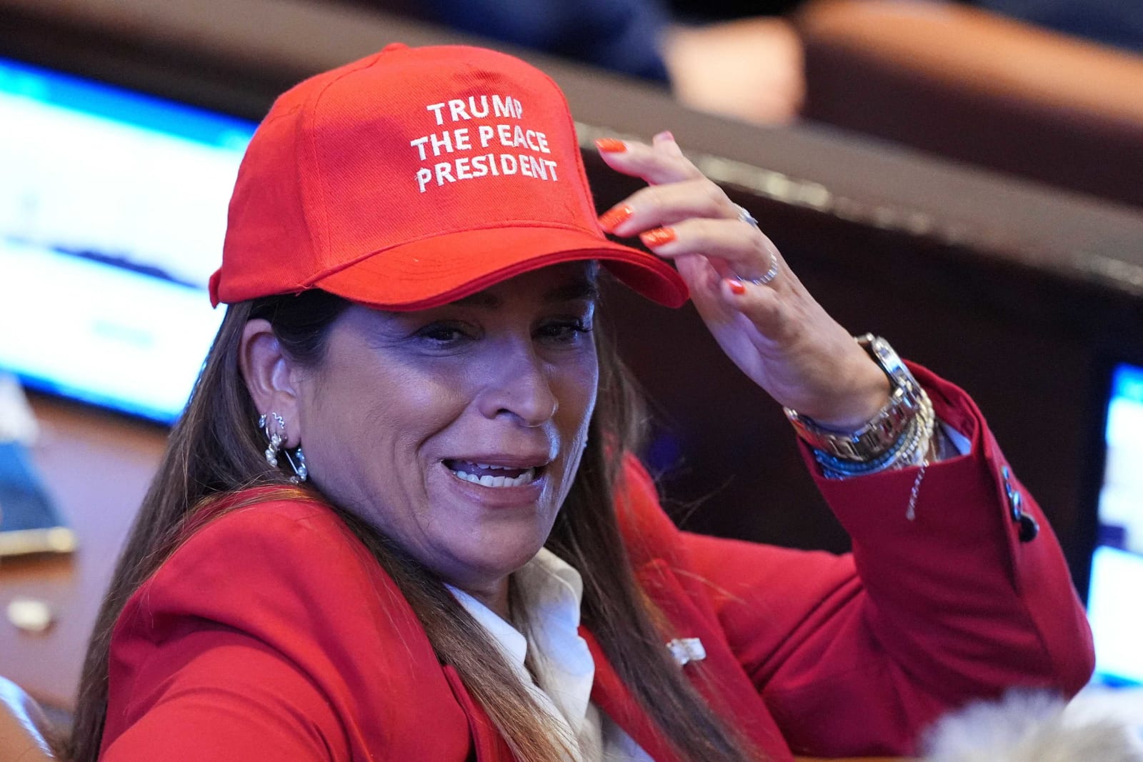 MAGA explodes after Trump claims Americans 'don’t have certain talents'