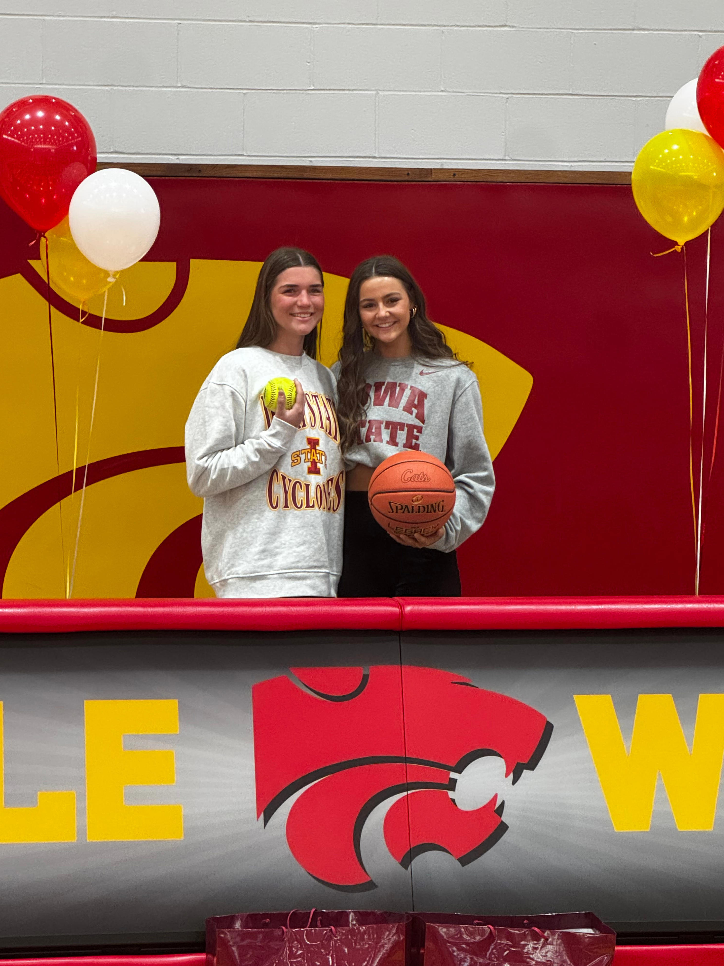Iowa State women’s basketball recruit Macy Comito signs with Cyclones