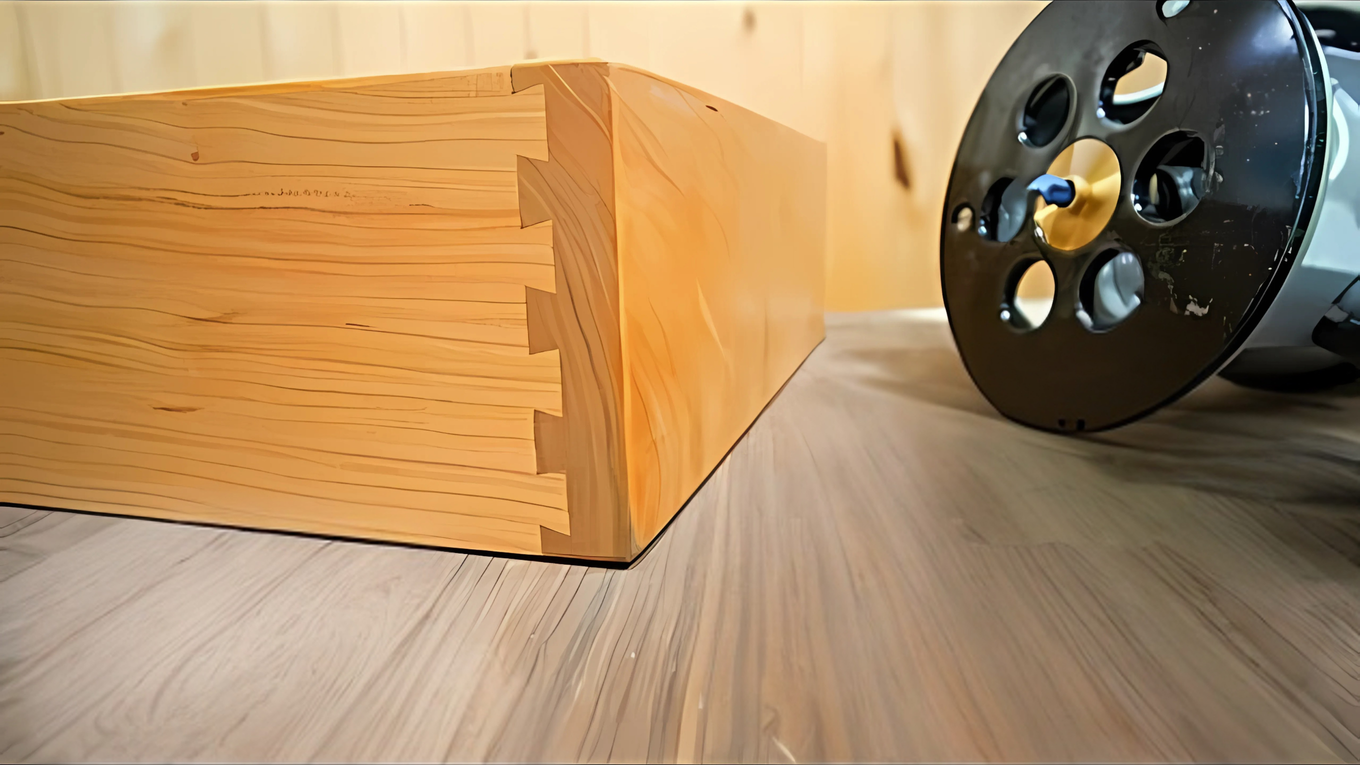 How to Use a Dovetail Jig for Half-Blind Dovetails: Step-by-Step Guide