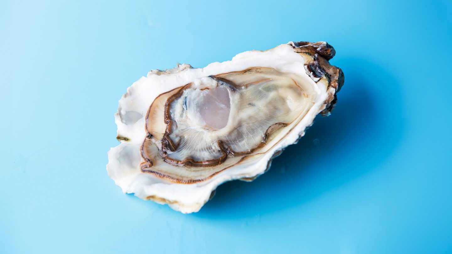Oysters Are an Excellent Source of Nutrients — Here's How to Eat Them ...
