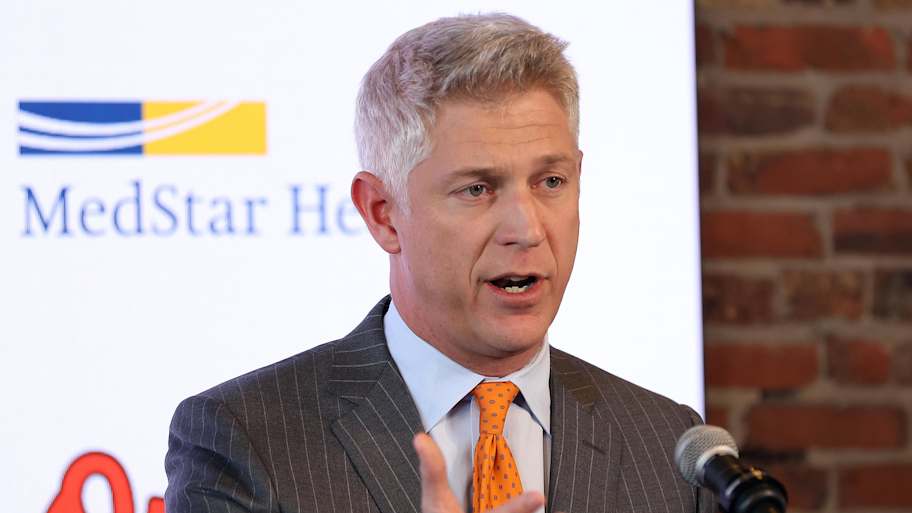 Why Orioles fans shouldn't panic over quiet start to offseason