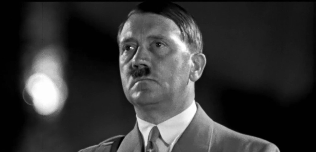 Channel 4's Hitler DNA Documentary Claims He Had A Disease That Often ...