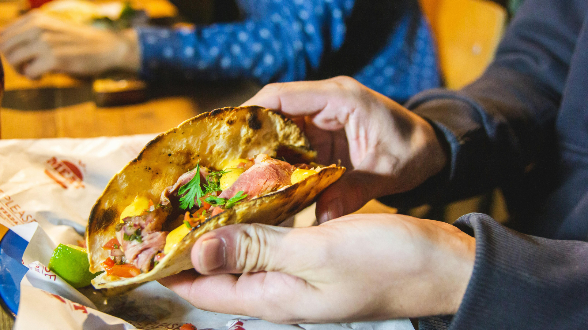 10 Dishes To Stop Ordering At Mexican Restaurants & 10 Authentic Ones ...