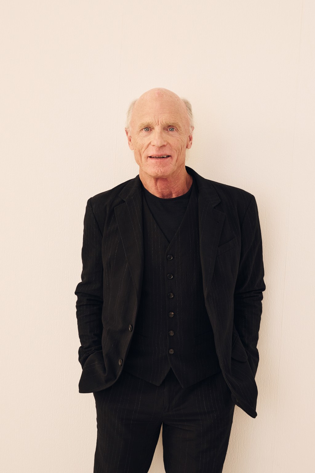 Ed Harris and Gyula Gazdag Set to Receive Robert Redford Luminary Award ...