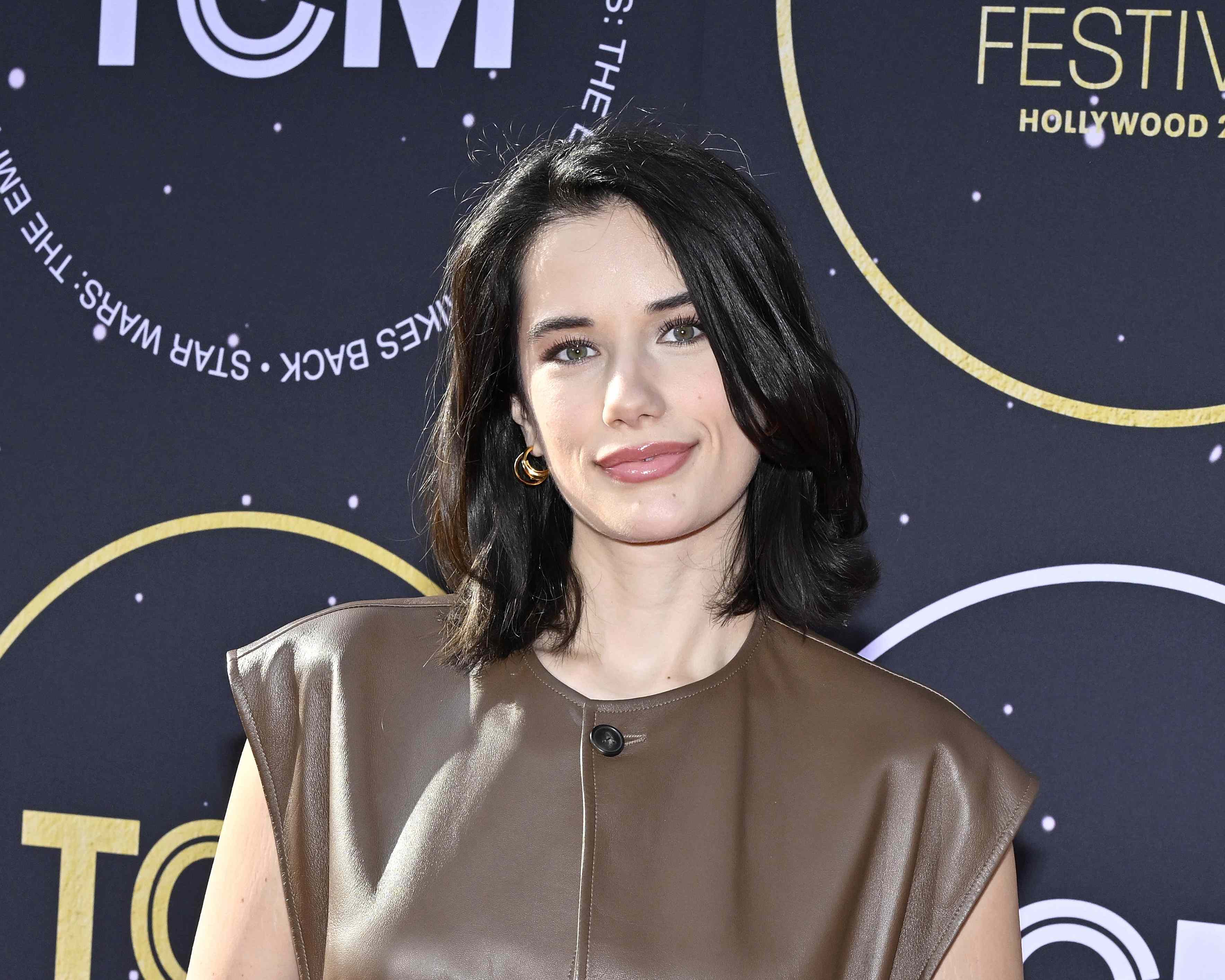 All About John Travolta's Lookalike Daughter and Frequent Costar Ella Bleu