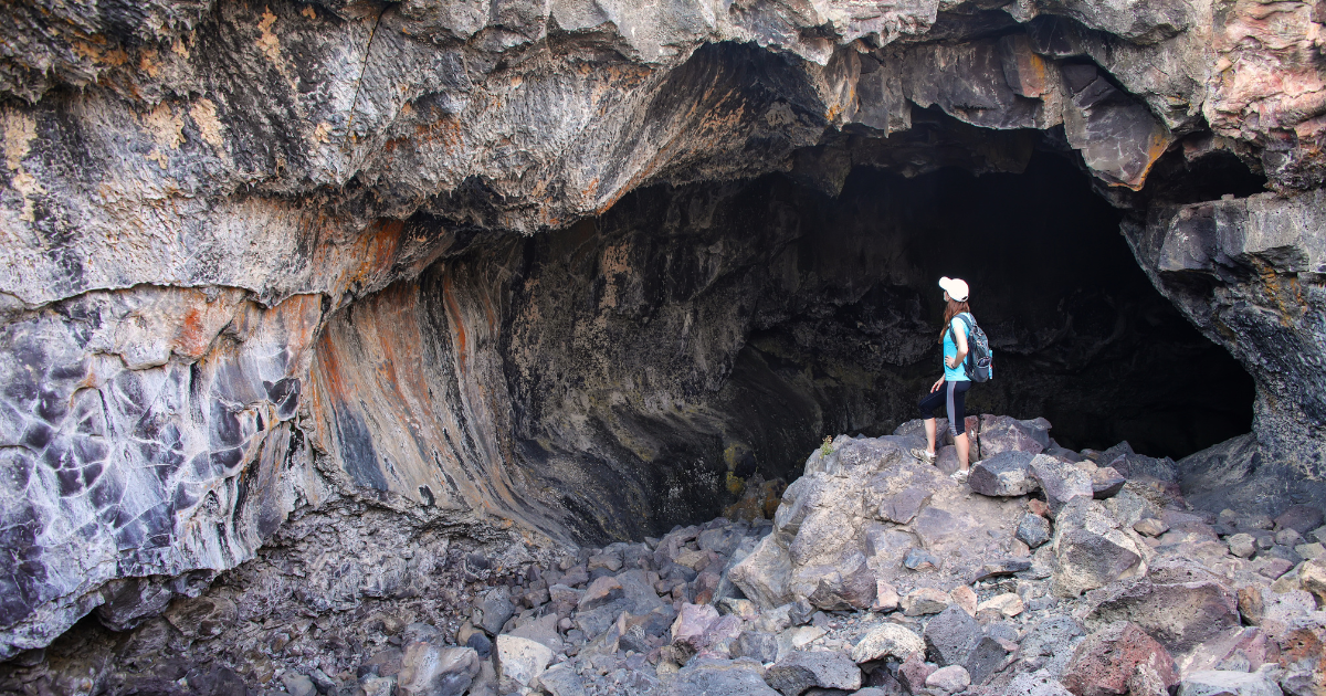 This Is the Most Claustrophobic Hike in Idaho-Would You Try It?