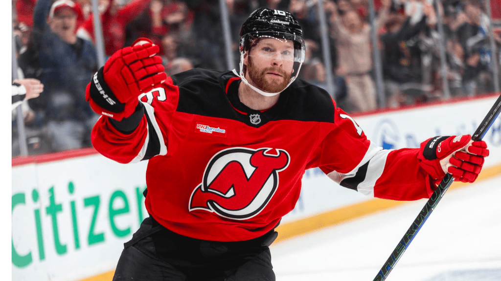 Two Key Injured Players Did Not Travel With Devils, May Join Later