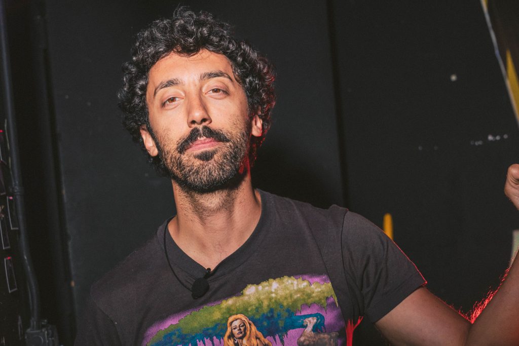 Morgan Jay on the Power of Autotune, Being More Than a ‘TikTok Comedian ...