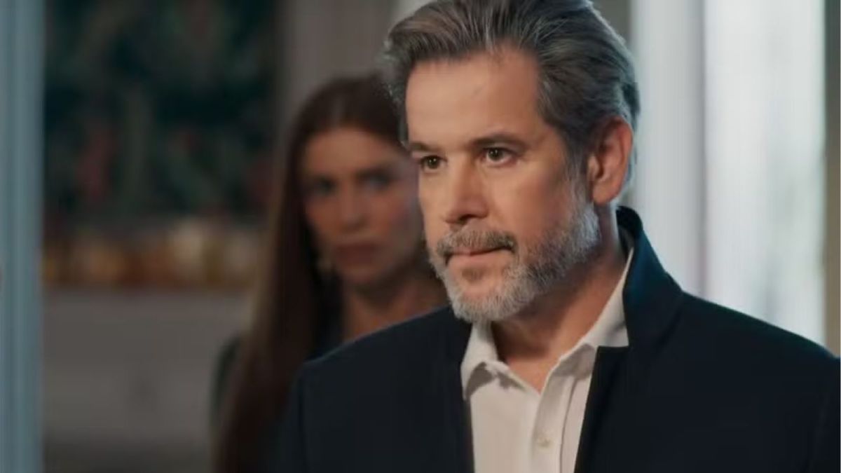 Por que Ferette planejou matar Rogério? Flashback de "Três Graças" revela