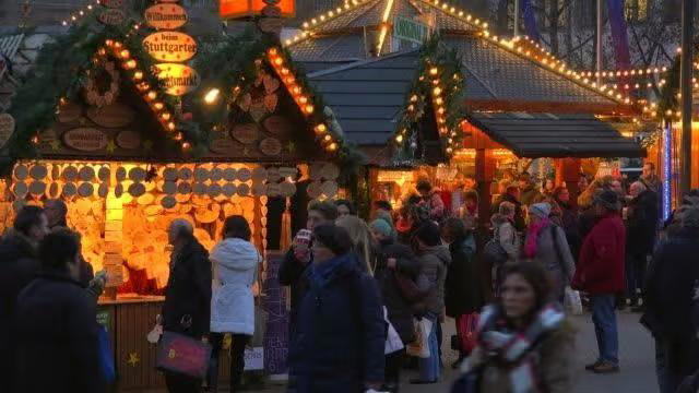 Christmas in Wakefield: All the festive markets taking place across ...