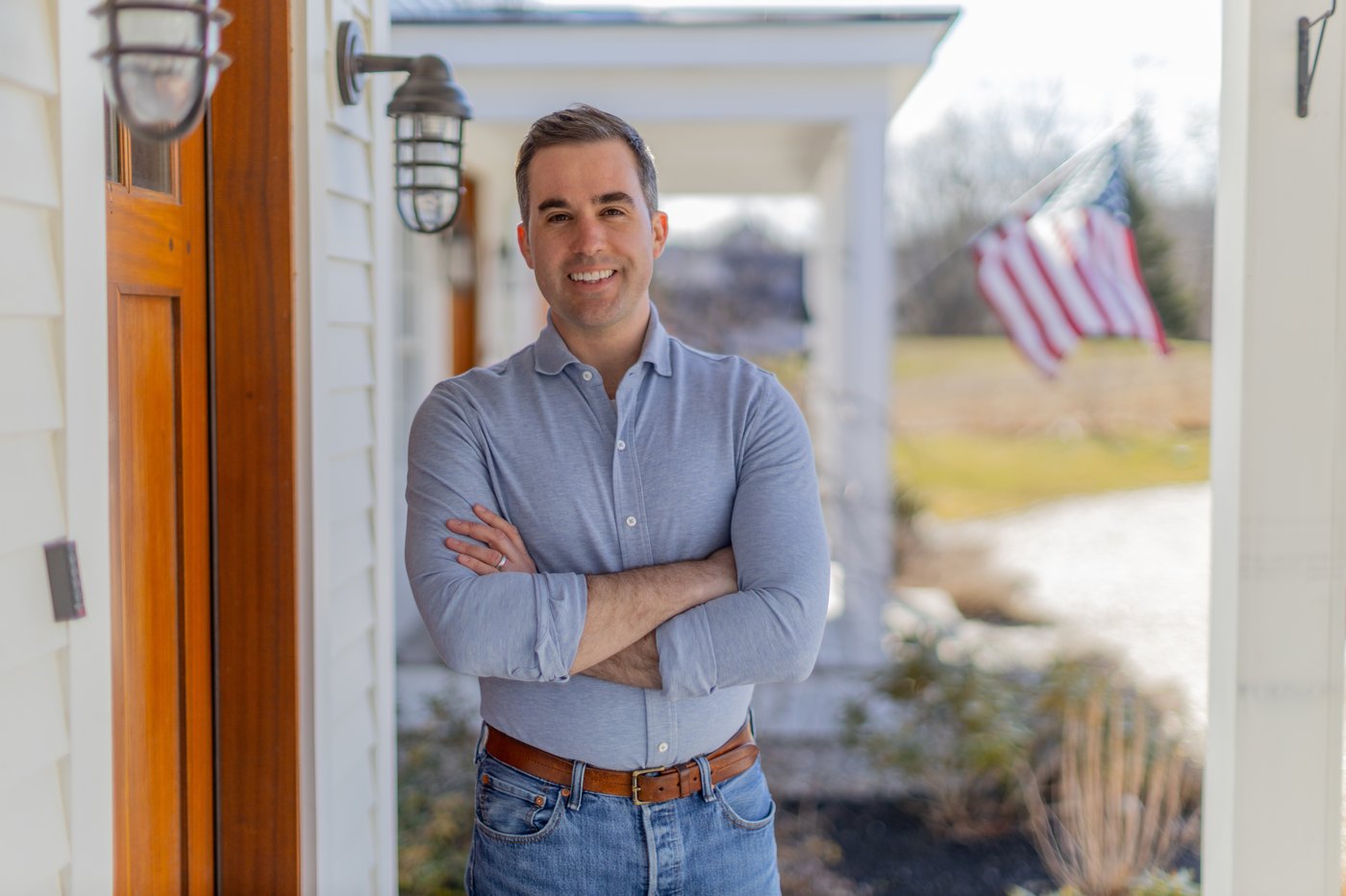 Maine candidate leaves Senate race for House primary, shaking up 2 high ...