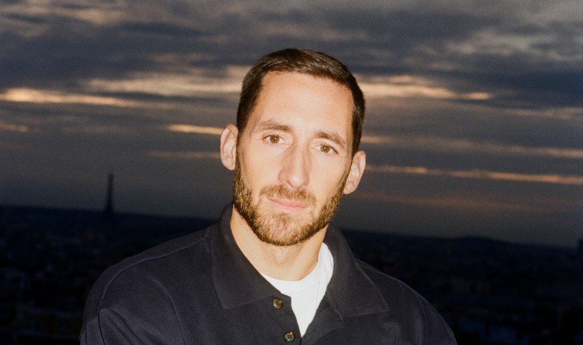 ICYMI: Balmain's New Creative Director, Ashlyn Win CFDA/Vogue Fashion ...