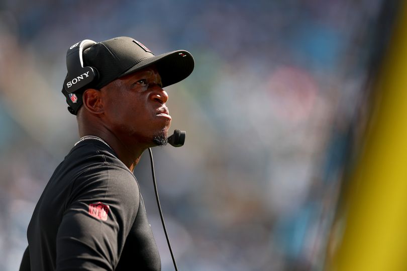 Who will be next NFL head coach fired? Second-year coach emerges as ...