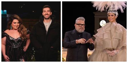 Los presentadores de las campanadas en RTVE ya tienen nombres y apellidos