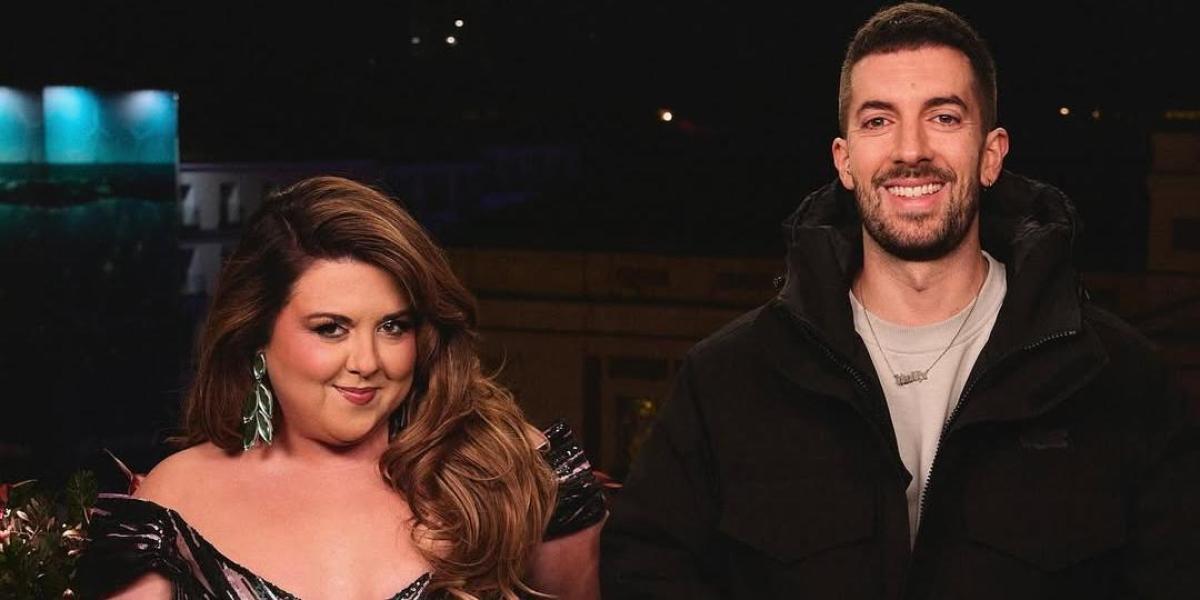 Los presentadores de las campanadas en RTVE ya tienen nombres y apellidos