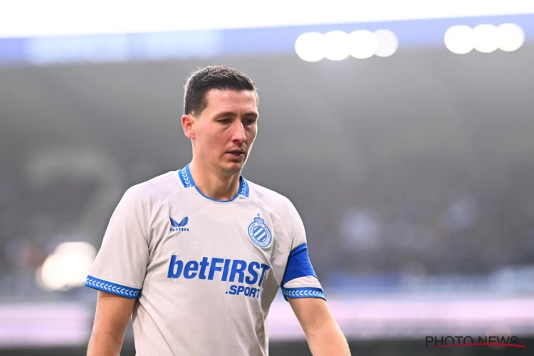 Patrick Goots in de clinch met Hans Vanaken: "Mag nog zoveel scoren ...