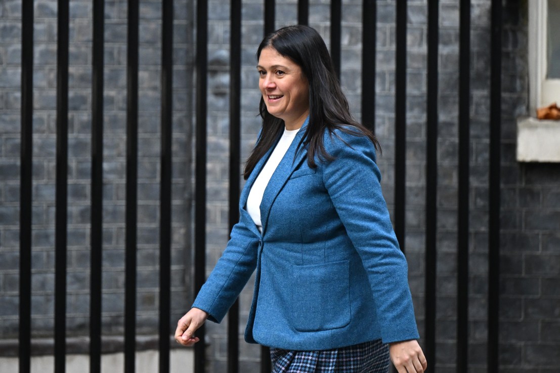 Nandy hauled to Commons over Kogan’s regulator appointment process