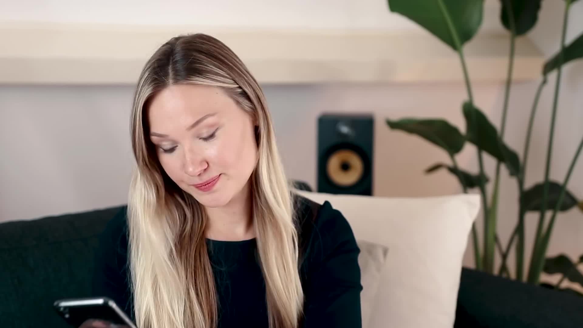 73 questions with a female pilot