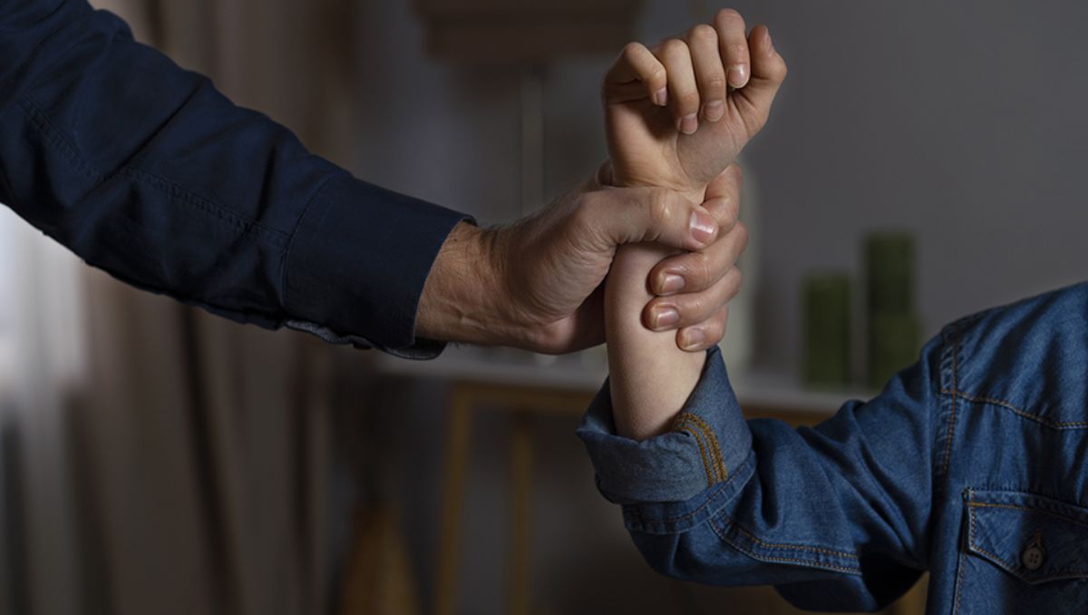 Coparmex Puebla llama a contrarrestar la violencia familiar