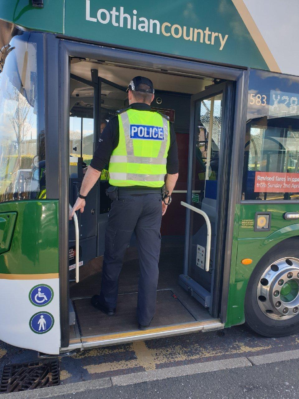Why Scottish government is taking action against anti-social behaviour ...