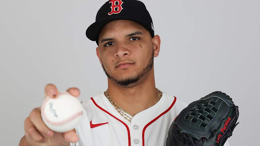 Red Sox Boss Hints At Big-League Role For 101-MPH Top Prospect