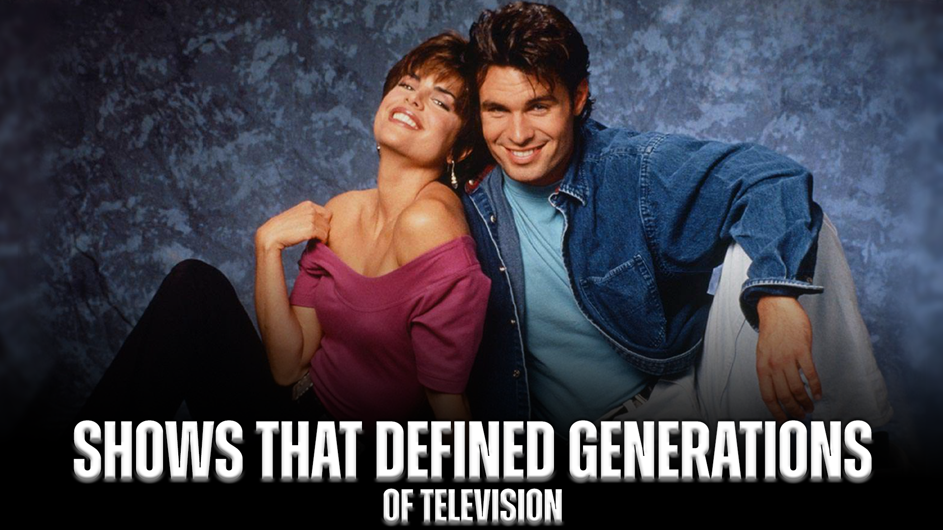Longest-Running American TV Shows That Stood The Test Of Time