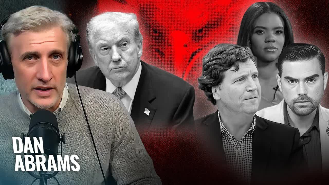 Inside the MAGA Media War