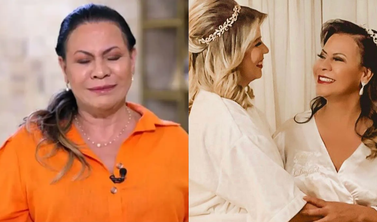 ‘Talvez ela estivesse viva': Dona Ruth faz forte desabafo sobre culpa 4 ...