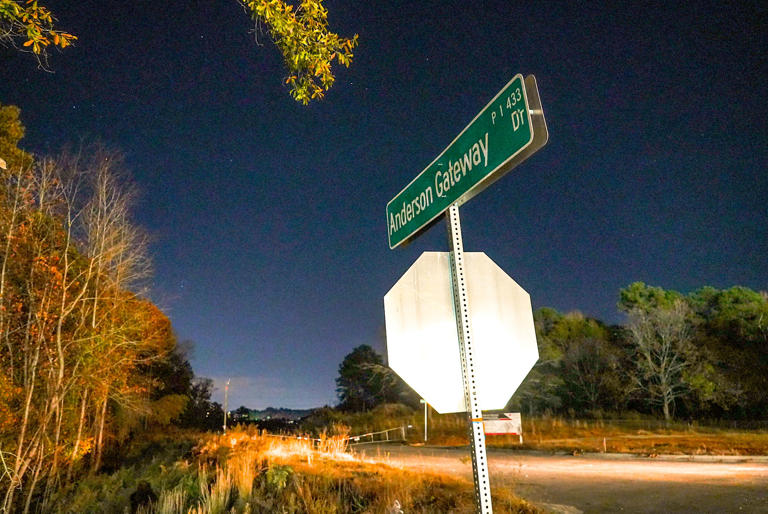 Council chairman says Pattillo fills need for industrial space in ...